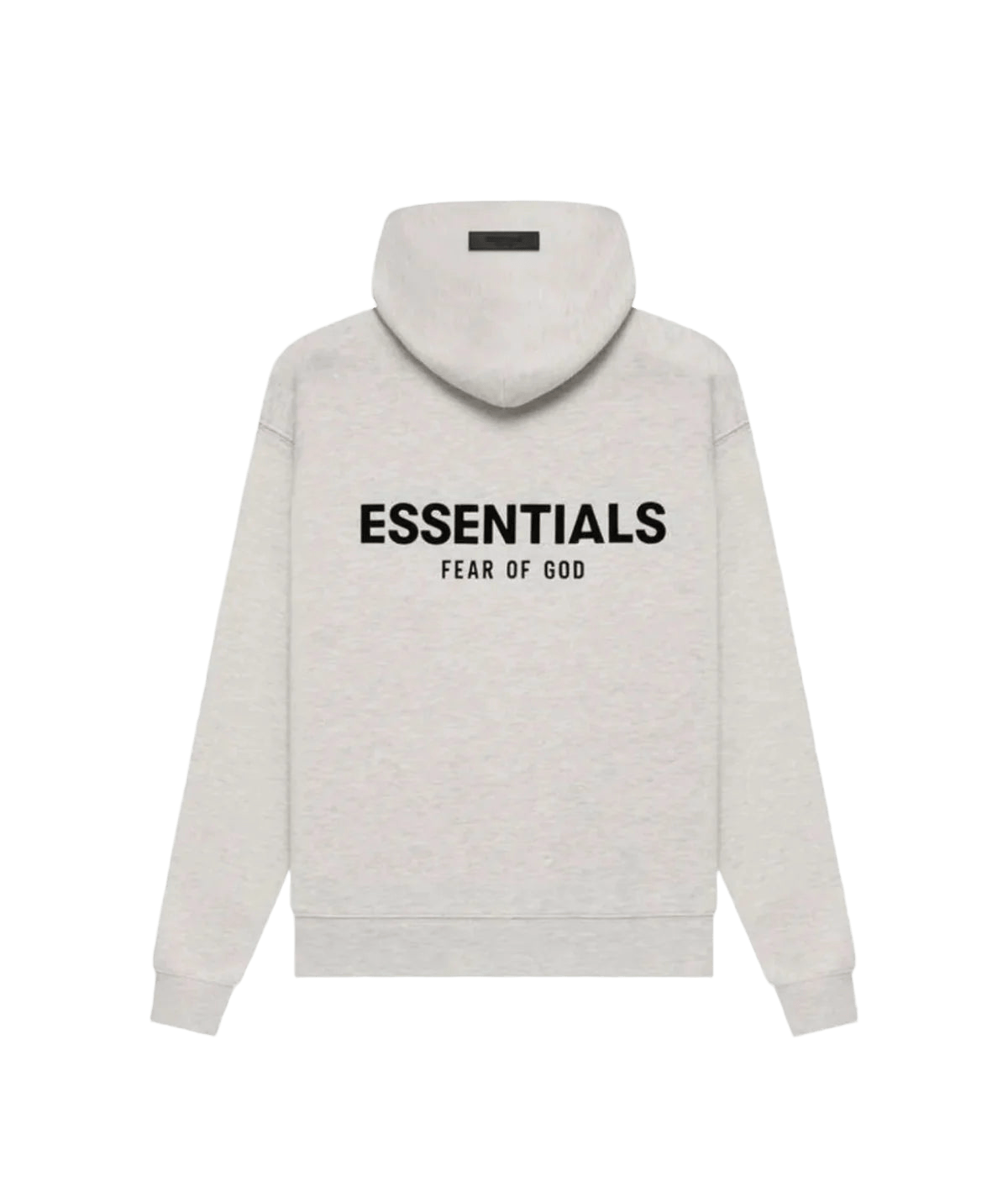 Essentials FOG hoodie – Revoid